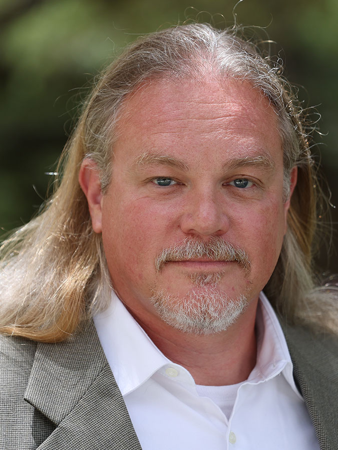 Affiliated Faculty | Environmental Humanities | Baylor University